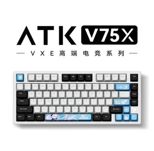 atk和vgn什么关系图标