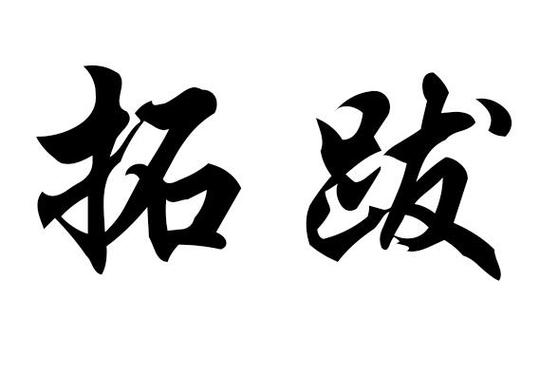 拓跋改成了什么姓