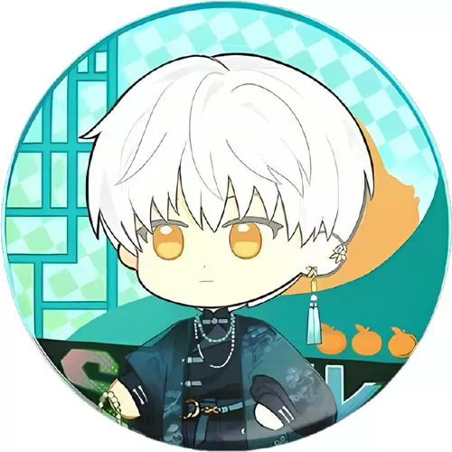 恋与制作人官服下载图标