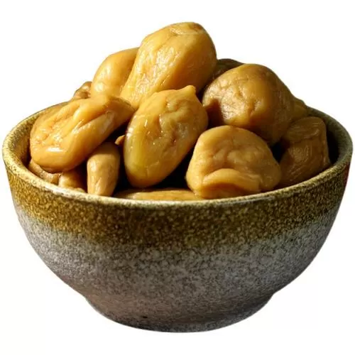 小萝卜头咸菜的做法截图