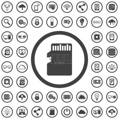 sd card formatter截图