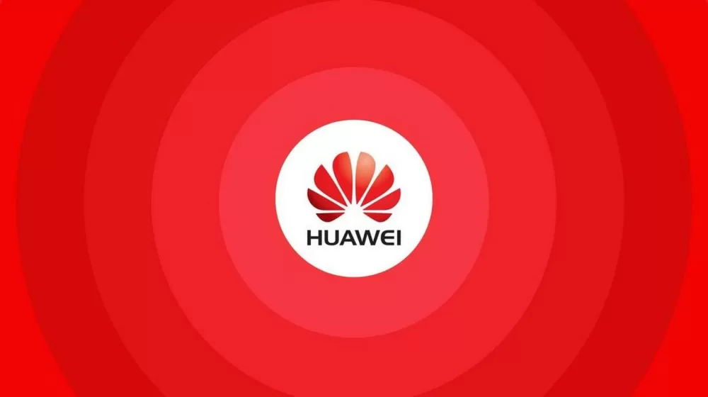 华为屏幕检测截图