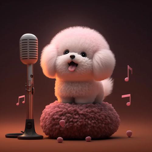 比熊声音