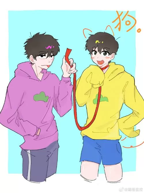 错把男友室友当男友截图
