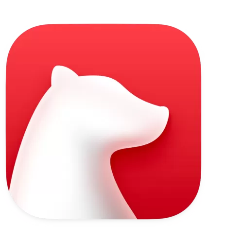 熊掌记app安卓版图标