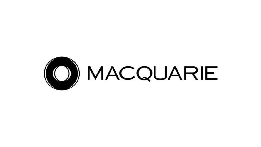 macquarie bank图标