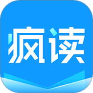 疯读小说怎么听书截图