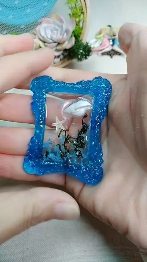 uv滴胶有毒吗?对身体有害吗图标