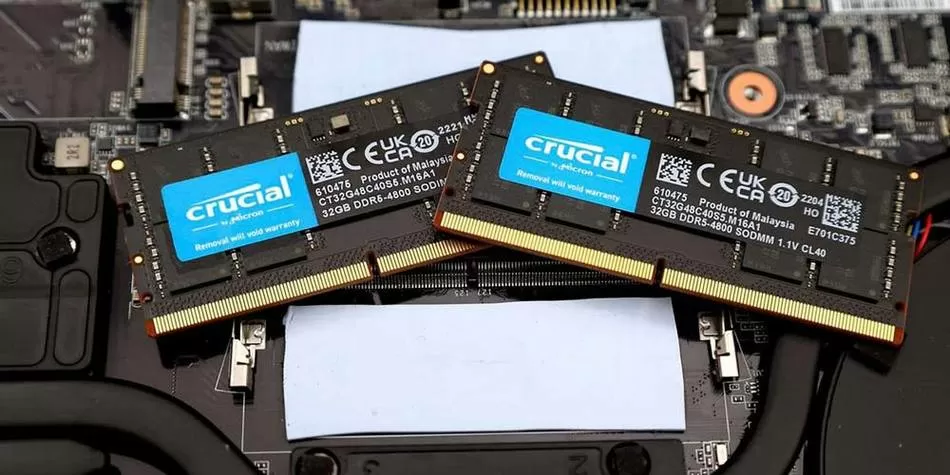 lpddr5和ddr5区别缩略图