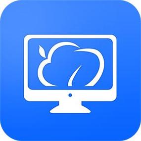 达龙云电图标