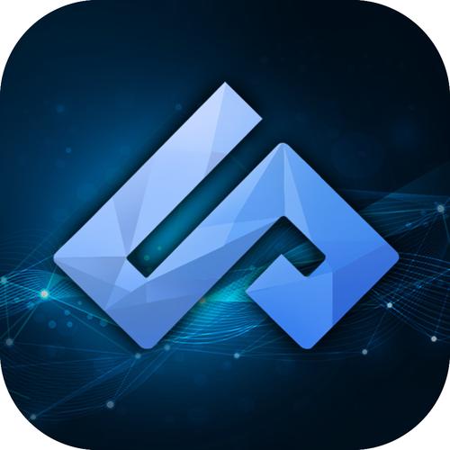 up游戏资源官方网站图标