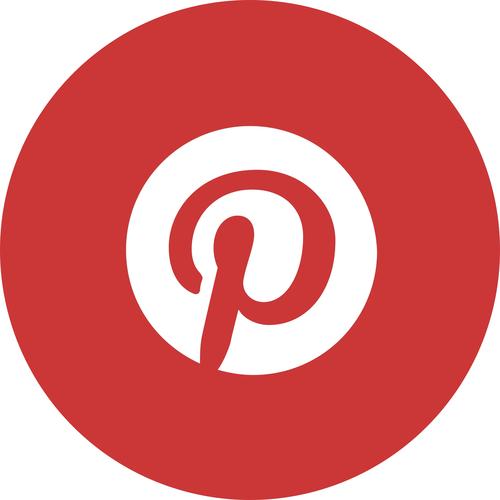 pinterest国内能用吗图标