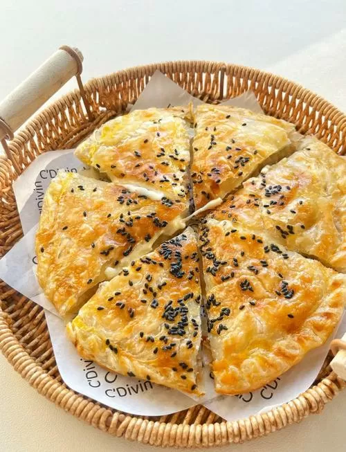 香蕉饼的6种做法图标
