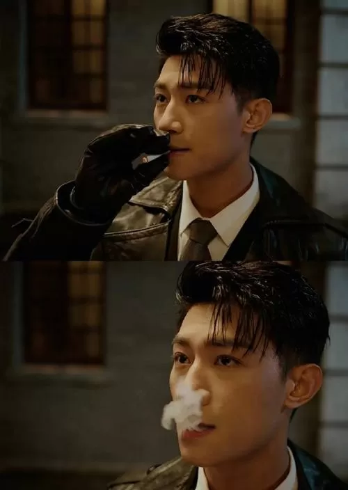 黑泽演过的电视剧图标