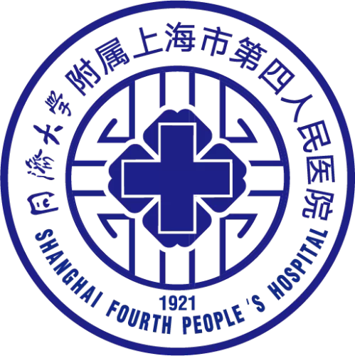 苏州市第四人民医院图标