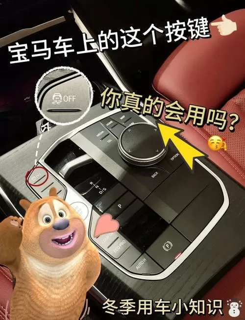 汽车dsc按键截图