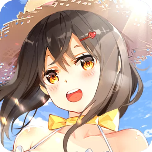 校花梦工厂本子图标