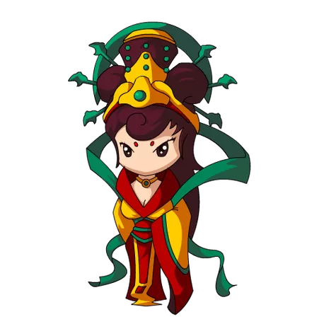 齐天大圣之女性大闹