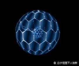 能量罩截图