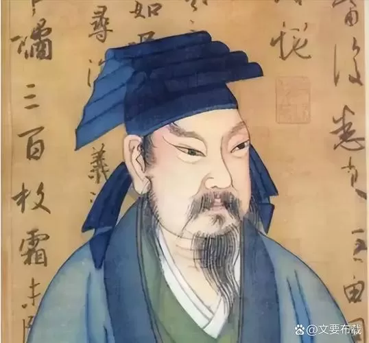 书圣是谁?画圣是谁