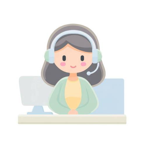 淘宝商家客服游戏截图