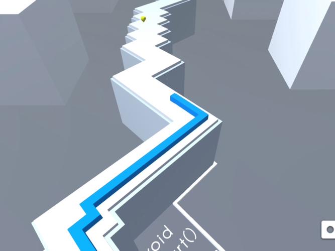 跳舞的线饭制1.3.2.0