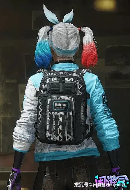 奶牛pUBG框架V2.9截图