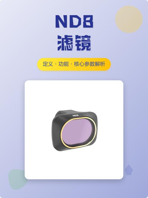 nd8滤镜在什么时候用