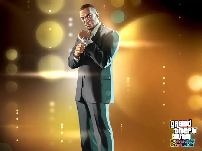 gta4夜生活之曲怎么跳舞截图