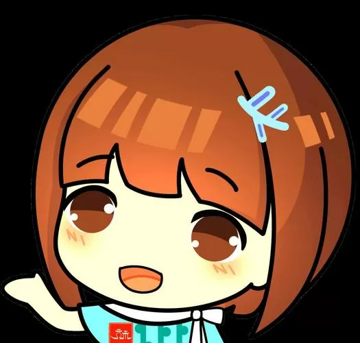 女孩坐地铁游戏图标