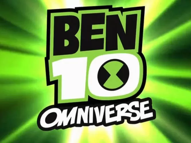 ben10全面进化下载安装截图