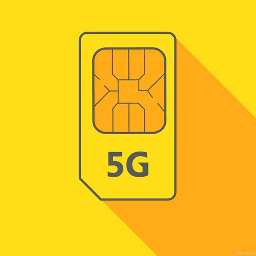 怎样查手机卡是不是5g图标