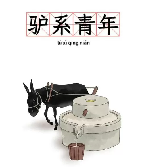 驴聪明还是狗聪明图标