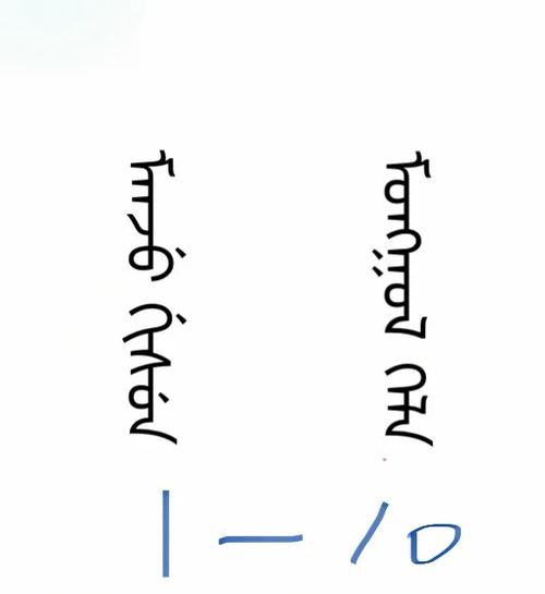 满语和蒙古语能沟通吗截图