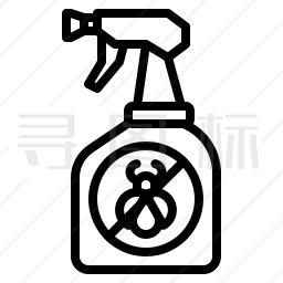 自制杀虫剂最简单方法图标