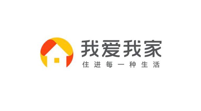 上海我爱我家房地产经纪有限公司截图
