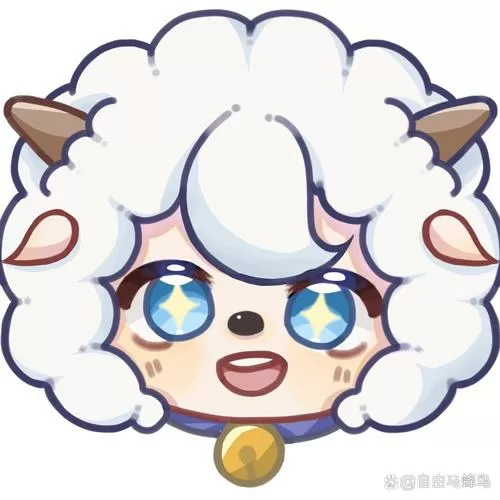 喜羊羊和懒羊羊的头像图标