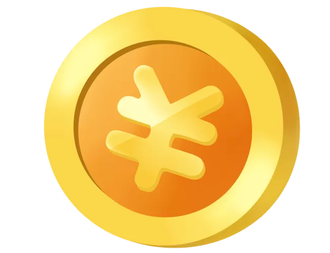 10000个迷你币免费拿图标