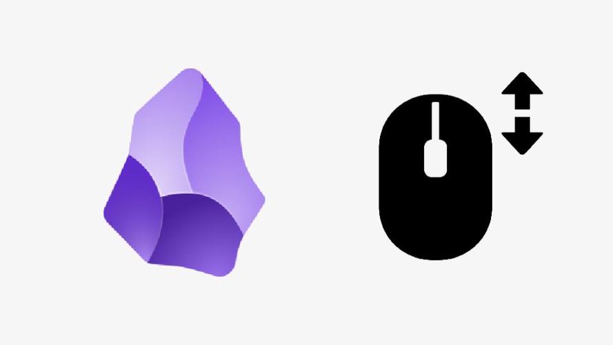 obsidian安卓版图标