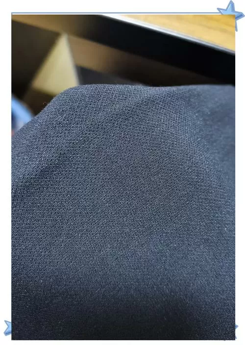 聚酯纤维抽丝了怎么修复图标