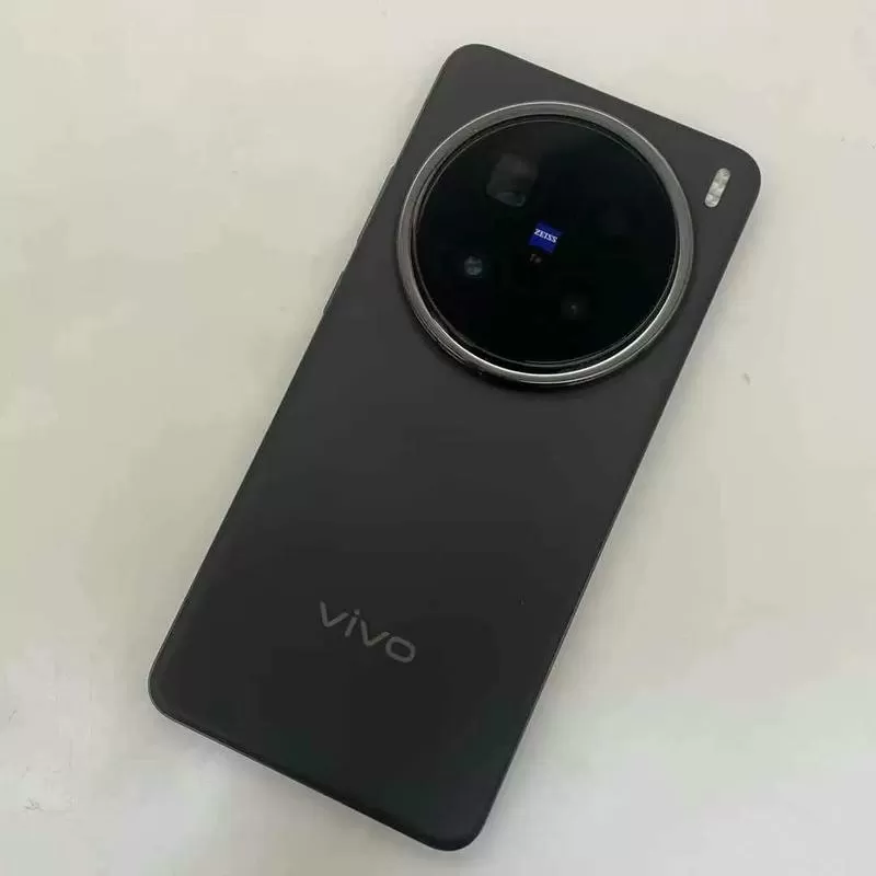 vivo屏幕黑色怎么变过来
