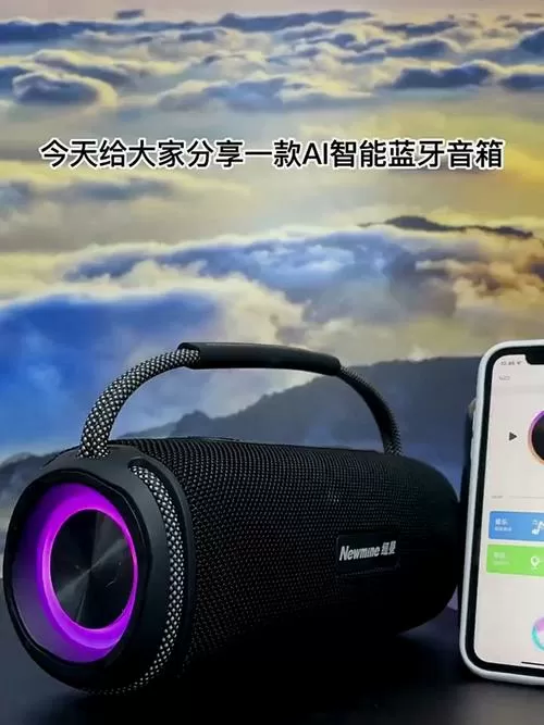 纽曼n20音响说明书图标