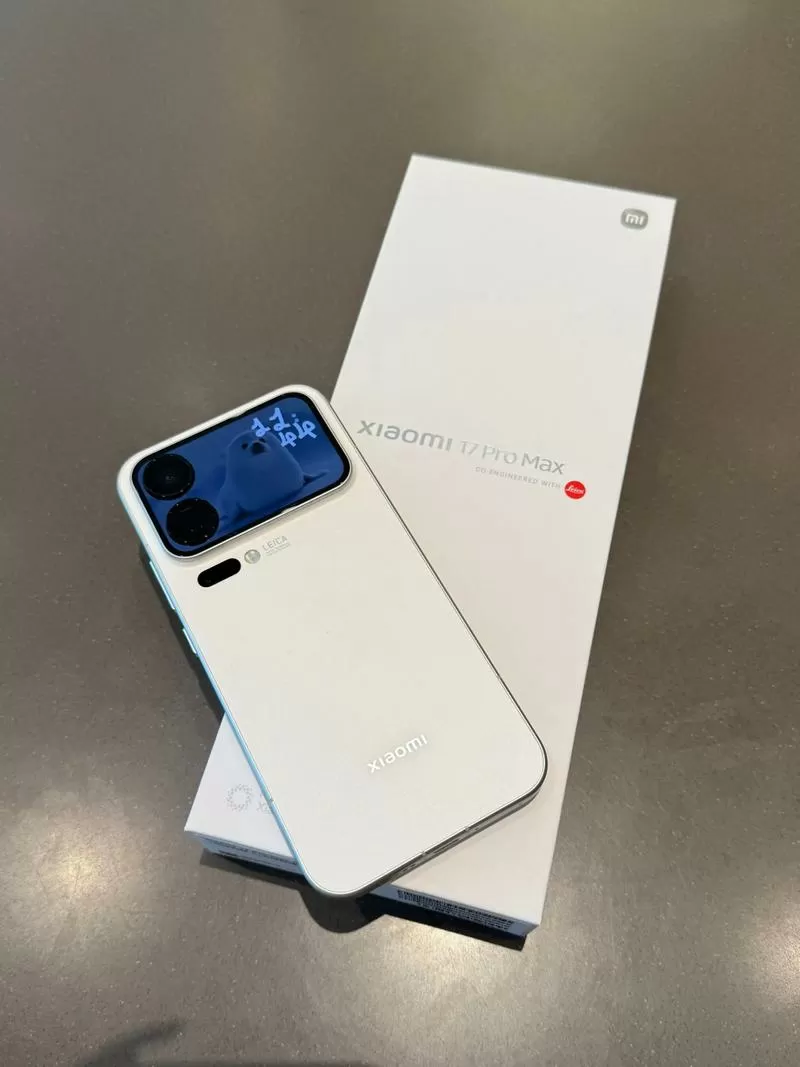 小米17ProMax为啥耗电会快截图