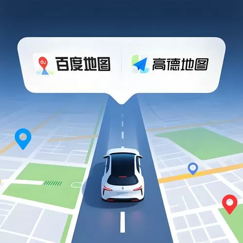 高德地图可以看街景吗图标