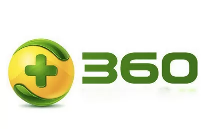 奇虎360市值多少图标