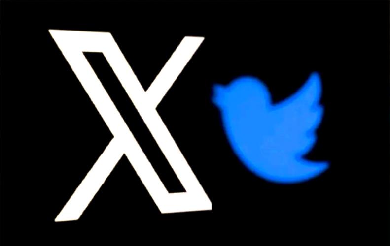 推特x官网登录入口图标