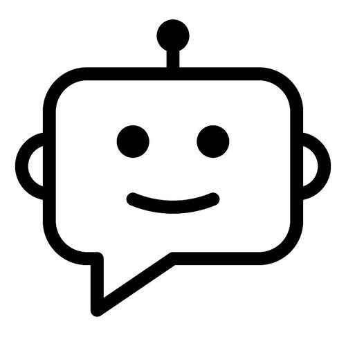 微信群机器人截图