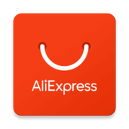 aliexpress安卓客户端图标