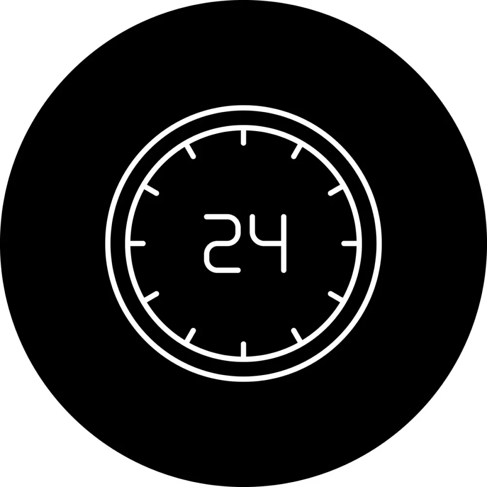 计时器时间到了不响铃截图