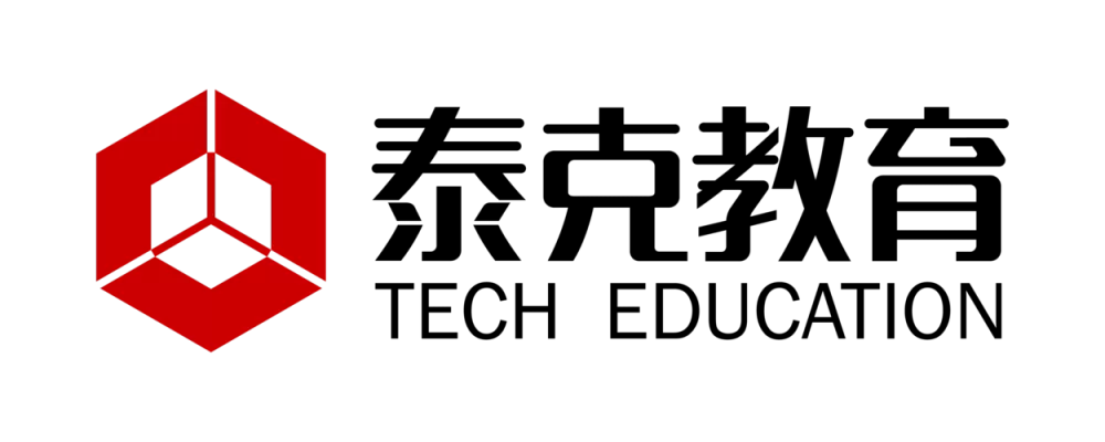 泰克教育靠谱吗图标